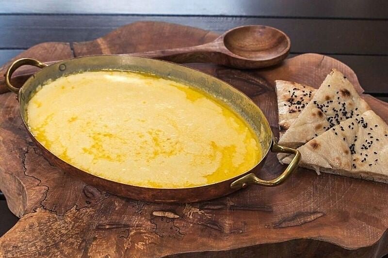 Jedinstven spoj okusa: Donosimo recept za topu s više vrsta sira ...